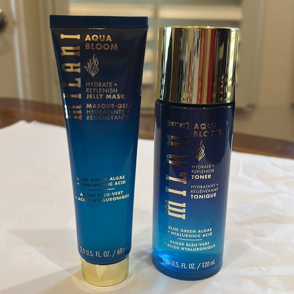 Milani | Skincare | Milani Aqua Bloom Jelly Mask Toner | Poshmark